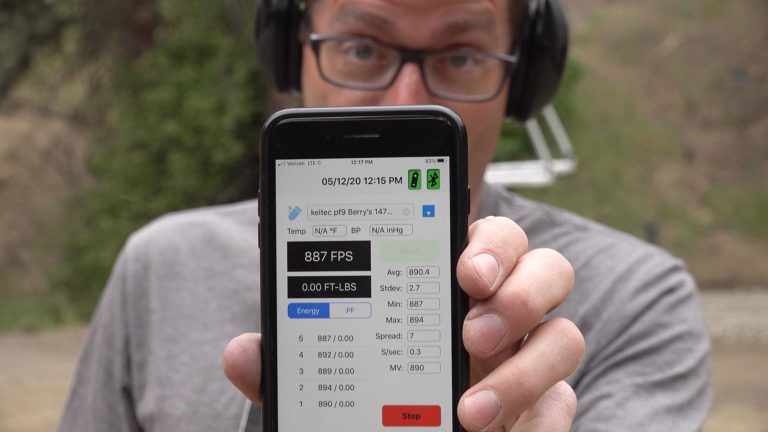 9mm 147gr Subsonic “Magic Load”, Hard to Believe! – Ultimate Reloader