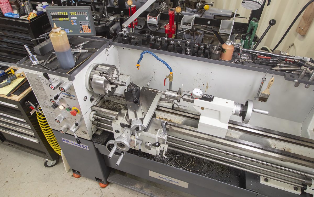 ULTIMATE 6 Dasher PRS Rifle Build Start To Finish – Ultimate Reloader