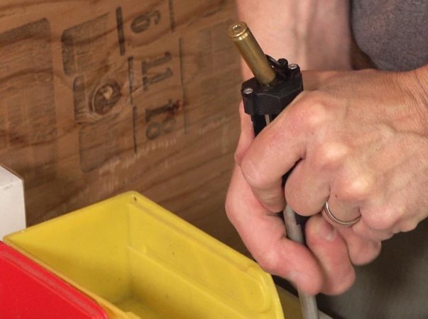 NEW Pile Driver Bullet Puller from Frankford Arsenal – Ultimate Reloader