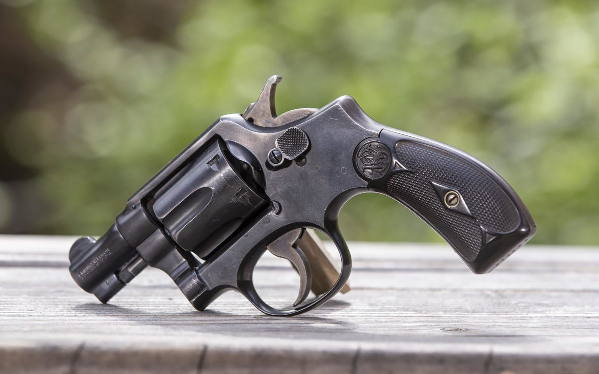 A Tour of the UR Revolver Collection – Ultimate Reloader