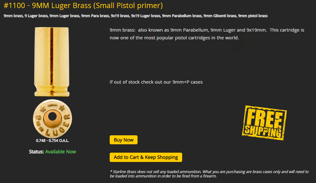 9mm 147gr Subsonic “Magic Load”, Hard to Believe! – Ultimate Reloader