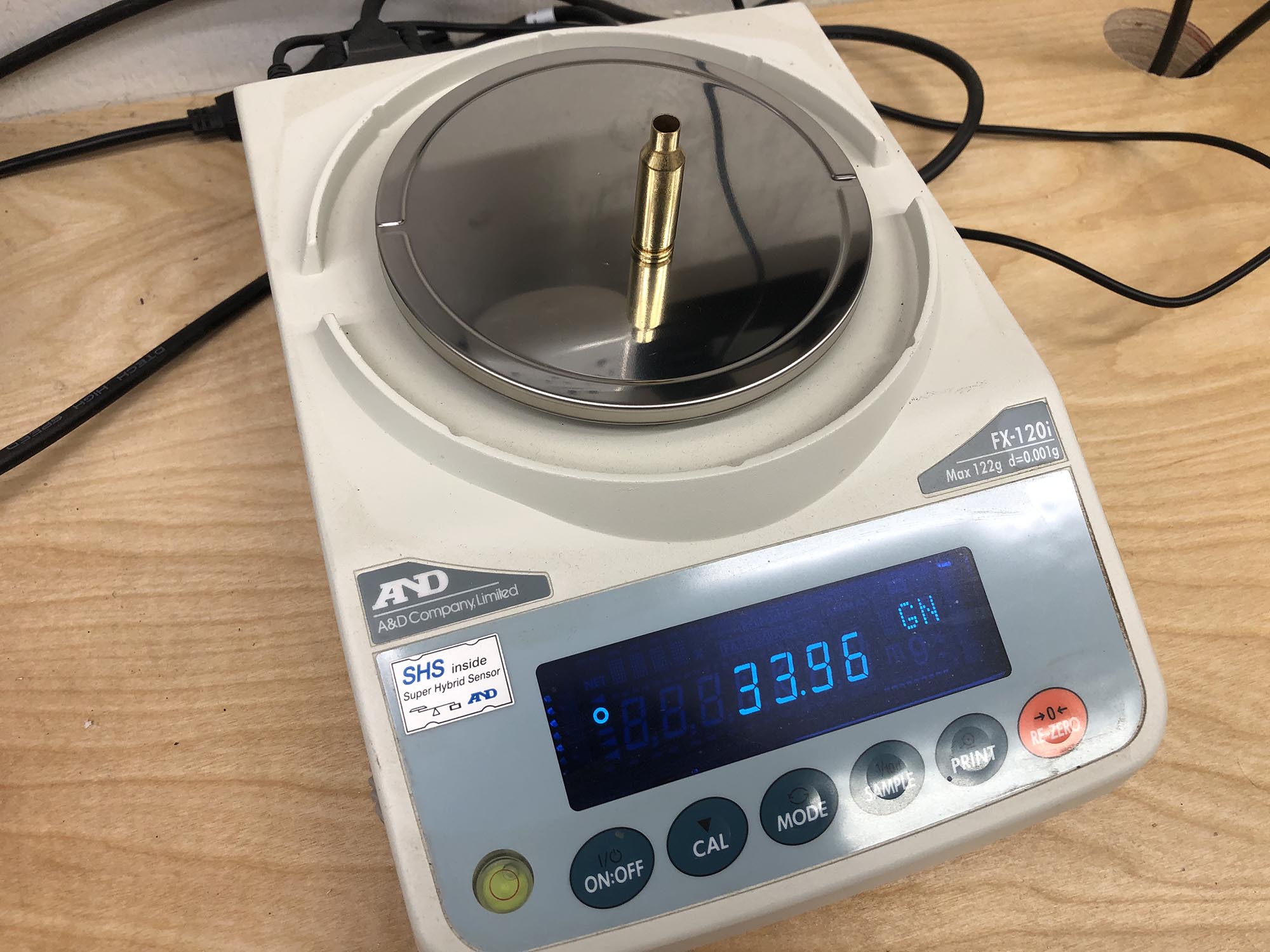 6mm ARC: Fact or Fiction? Real Performance Results, From-Scratch ...
