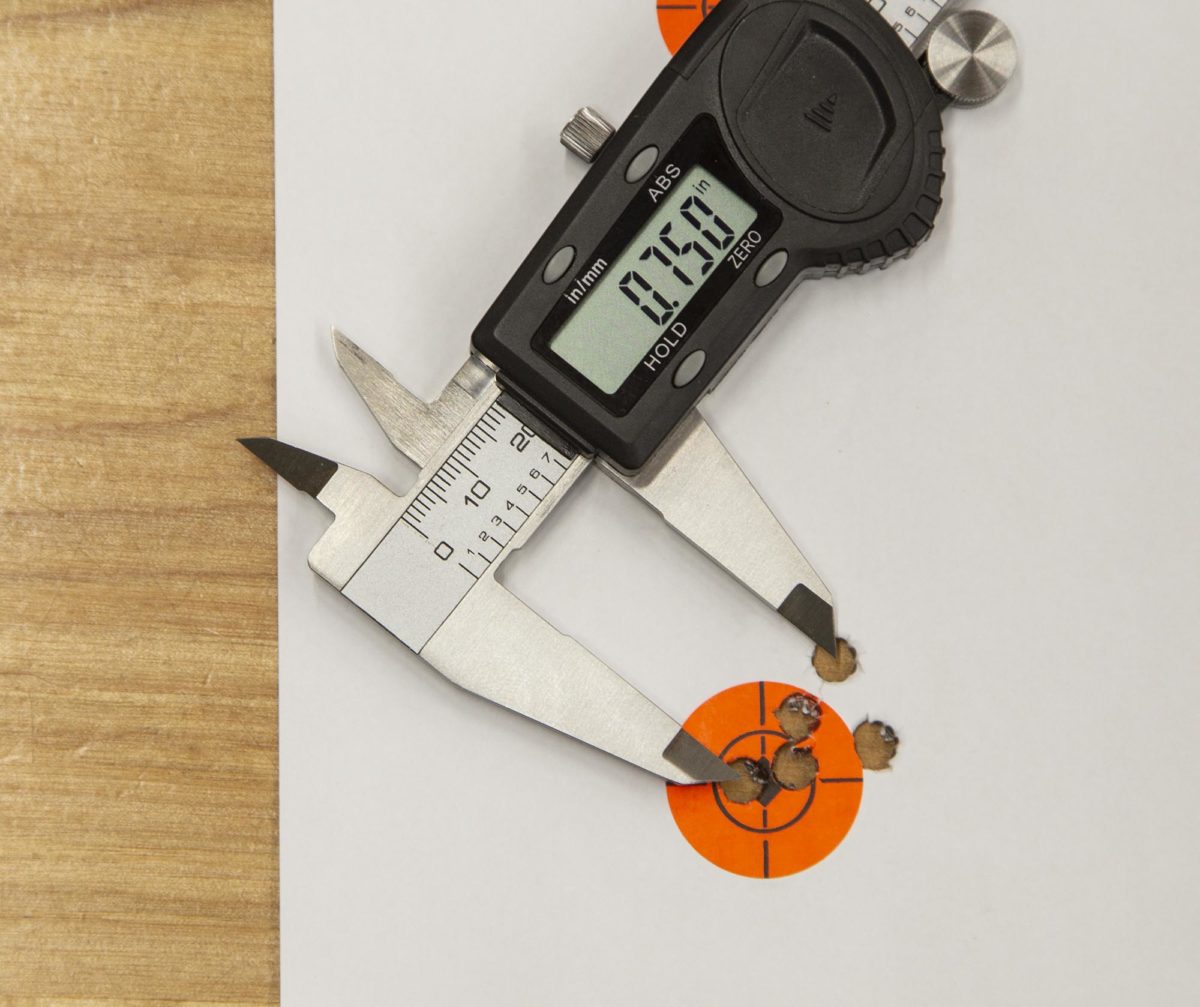 6mm ARC: Fact or Fiction? Real Performance Results, From-Scratch ...