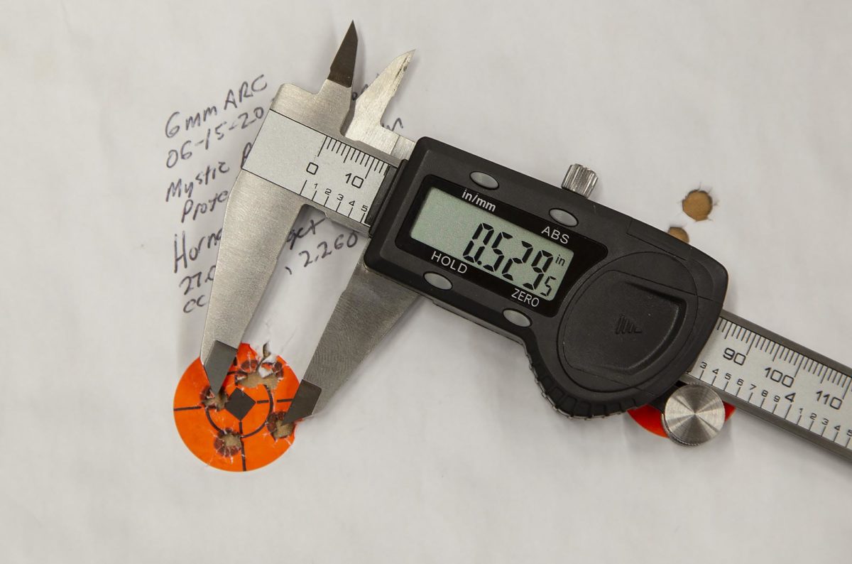 6mm ARC: Fact or Fiction? Real Performance Results, From-Scratch ...