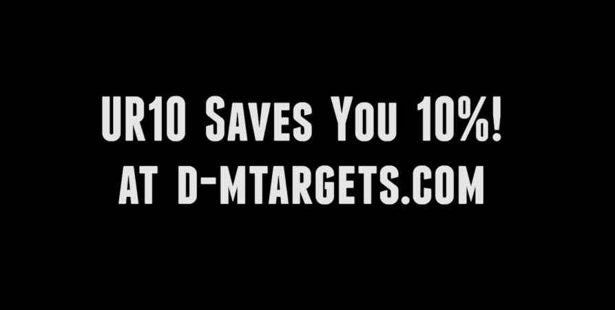 Hands-ON: Rimfire KYL Rack from D-M Targets, AR500 Steel Fun – Ultimate ...