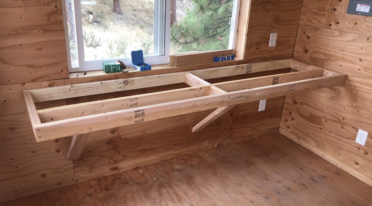 Micro Cabin Ultimate Reloader Bench Build – Ultimate Reloader
