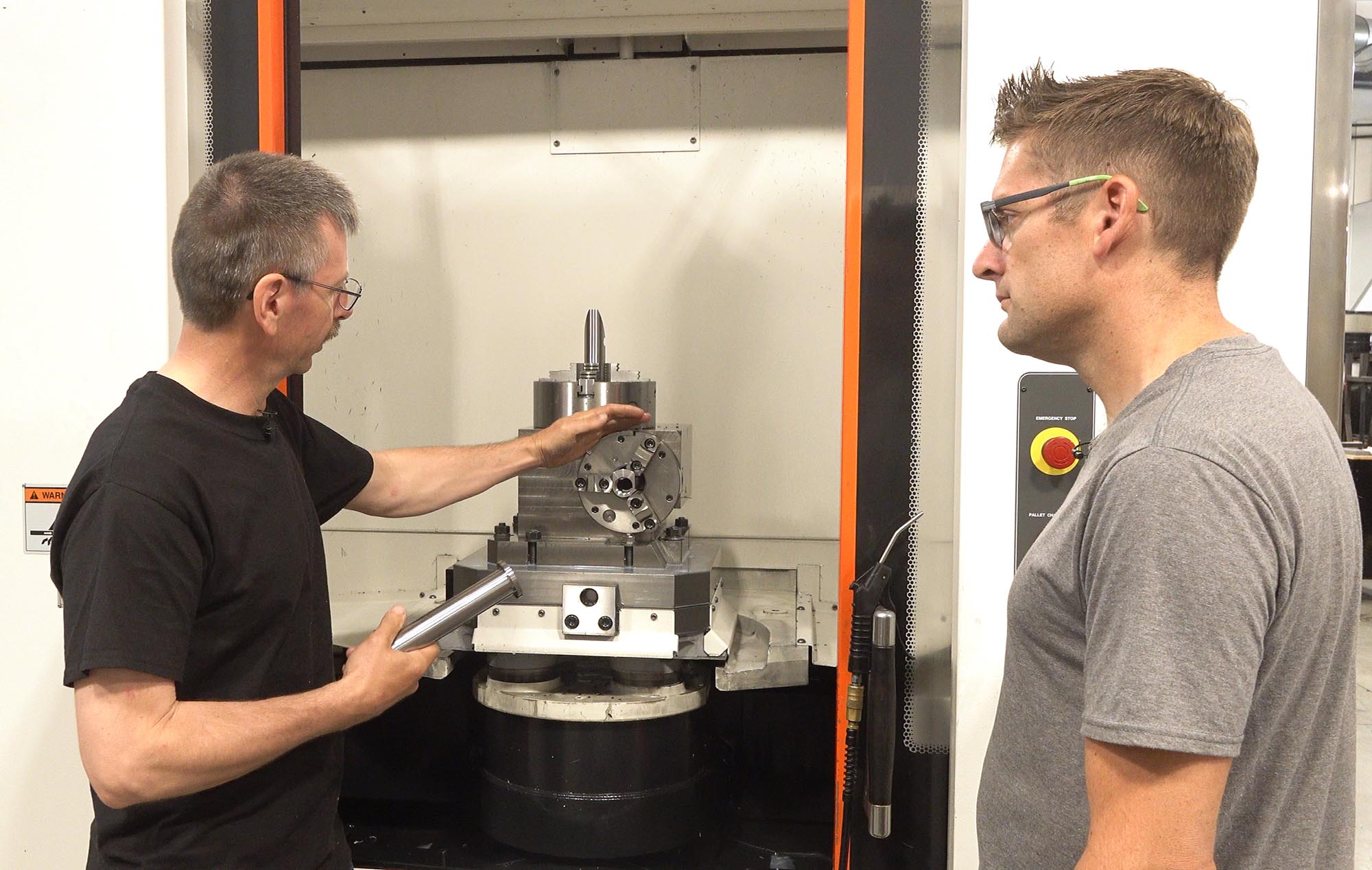 How It’s Made: Bat Custom Rifle Actions – Ultimate Reloader