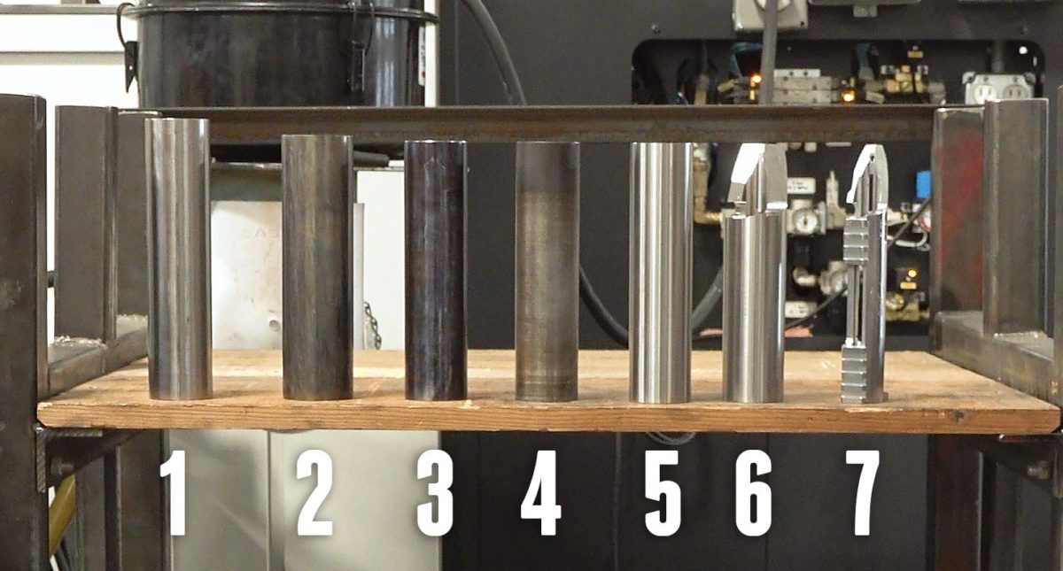 How It’s Made: Bat Custom Rifle Actions – Ultimate Reloader