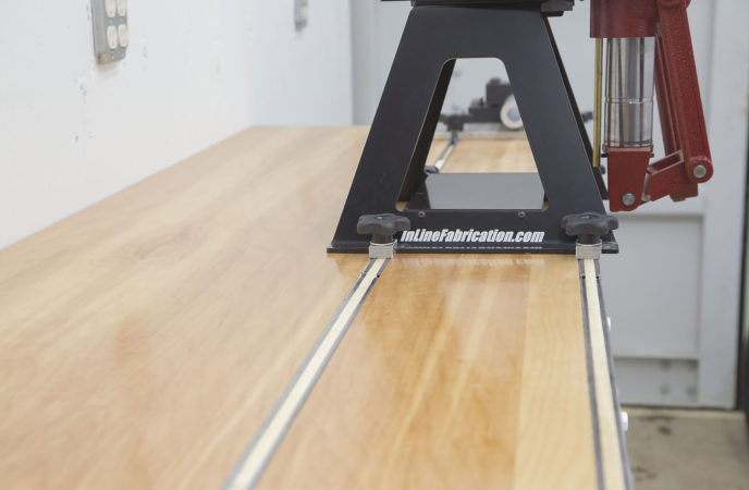 Micro Cabin Ultimate Reloader Bench Build – Ultimate Reloader