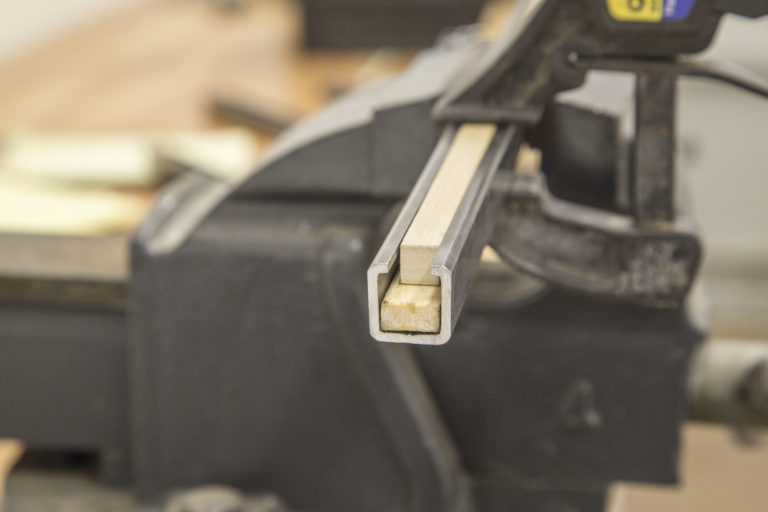 Micro Cabin Ultimate Reloader Bench Build – Ultimate Reloader