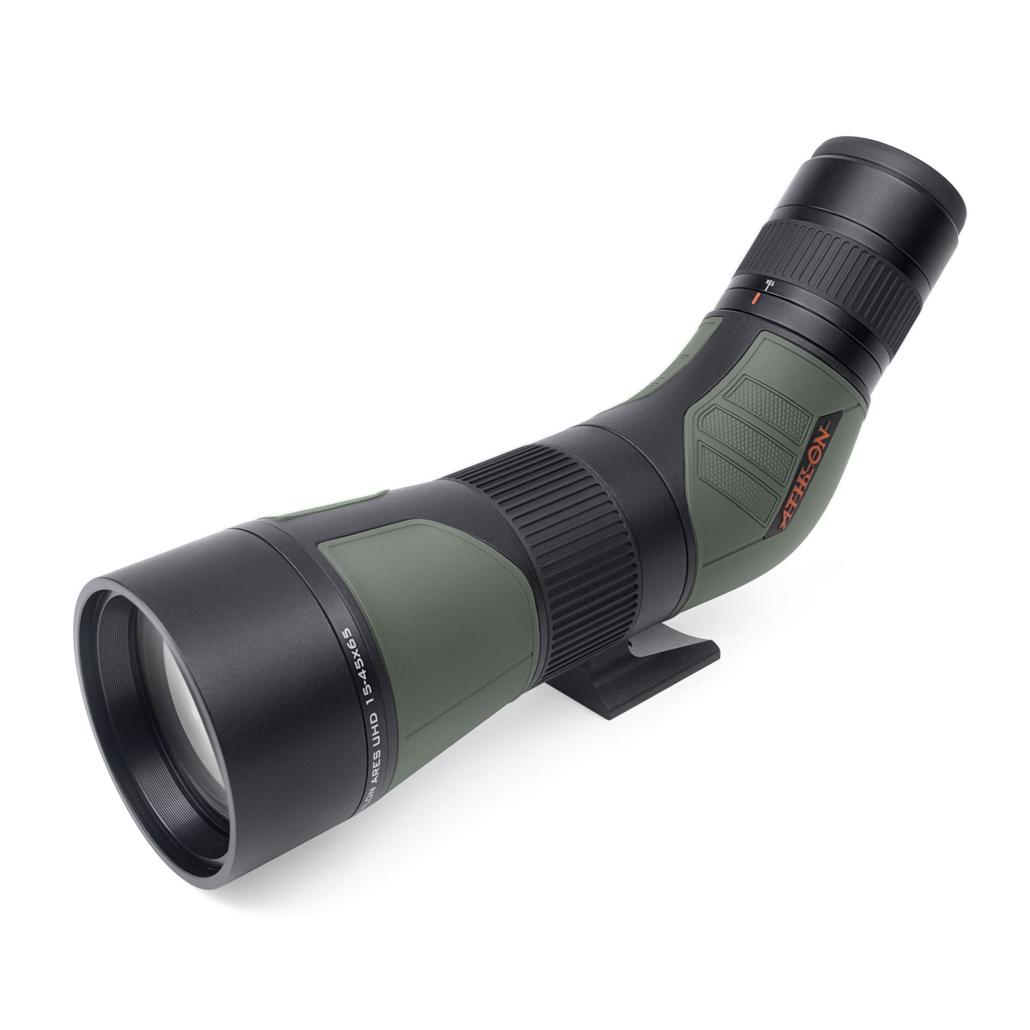 Creedmoor Polecat V2: Solid Spotting Scope Stand (Made in USA ...