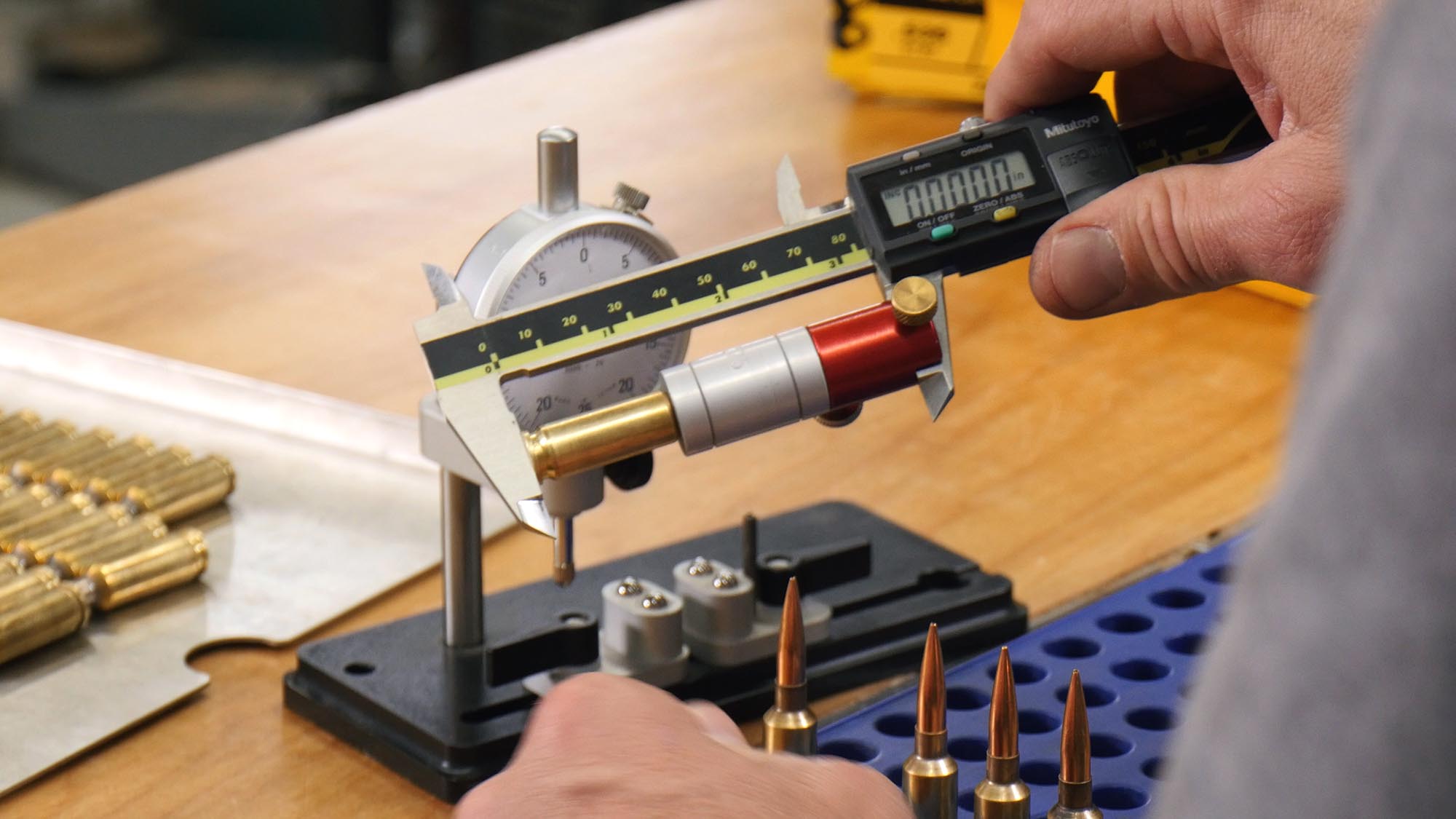 NEW: Area 419 ZERO Turret Press Hands-On – Ultimate Reloader