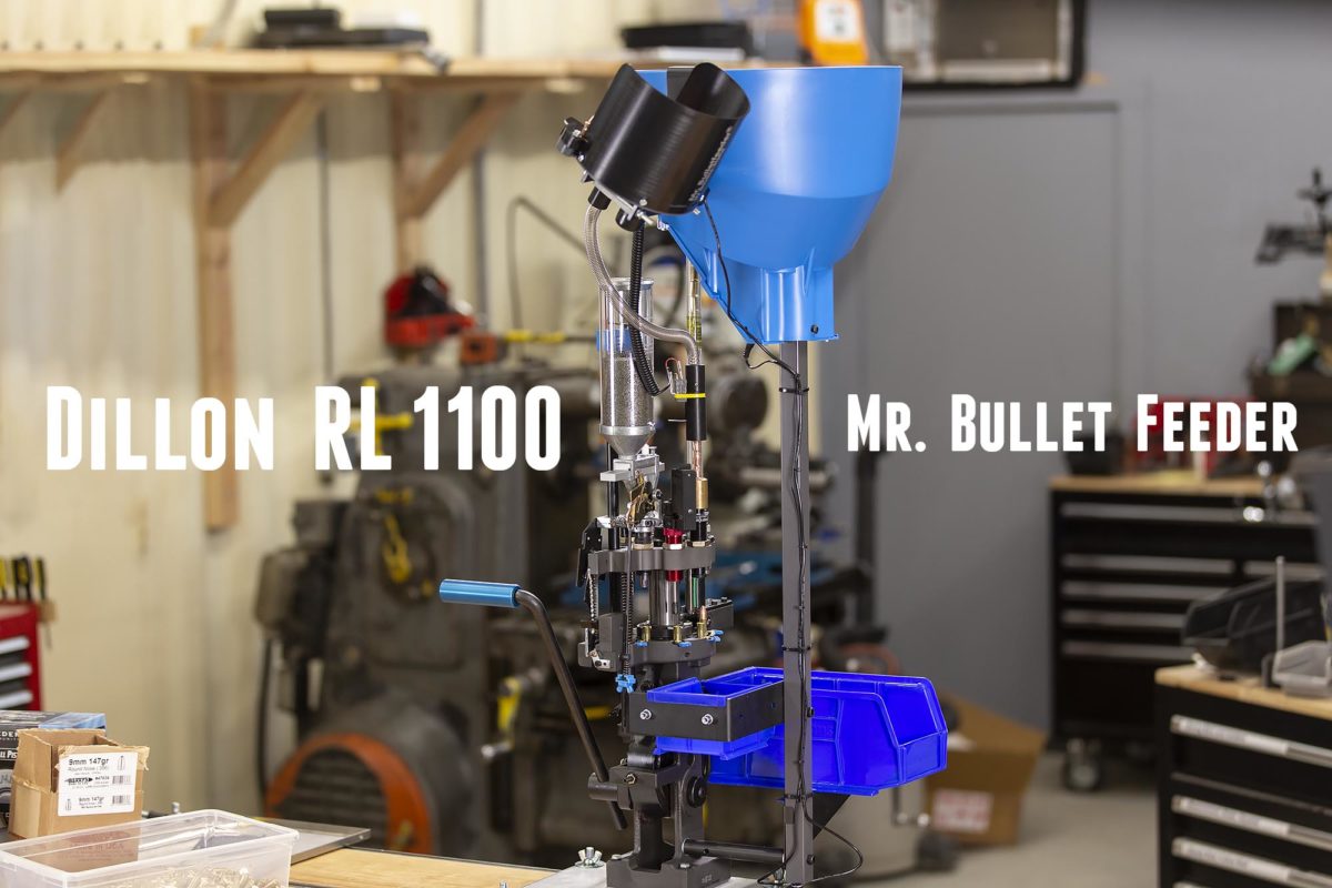 Dillon – Ultimate Reloader