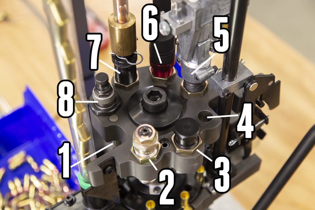 Dillon Reloading Press Buyer’s Guide – Ultimate Reloader