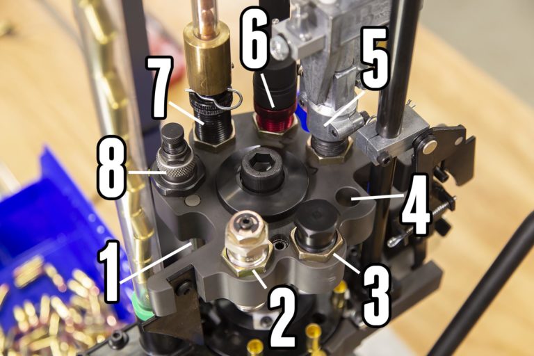 Dillon Reloading Press Buyer’s Guide – Ultimate Reloader