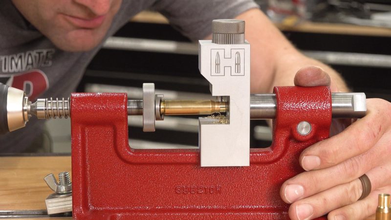 Hornady – Ultimate Reloader