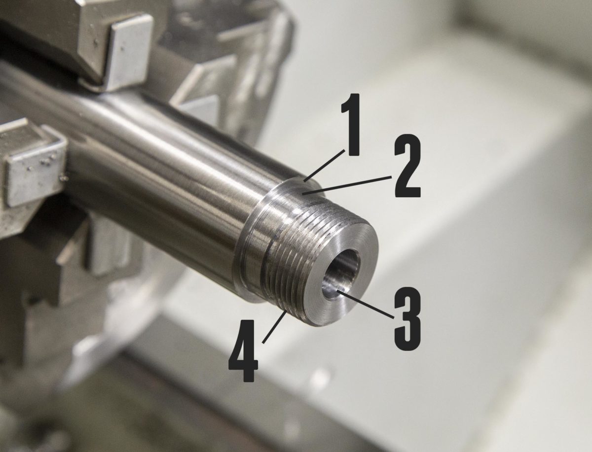 25 Creedmoor PRS Rifle Build: Start to Finish – Ultimate Reloader