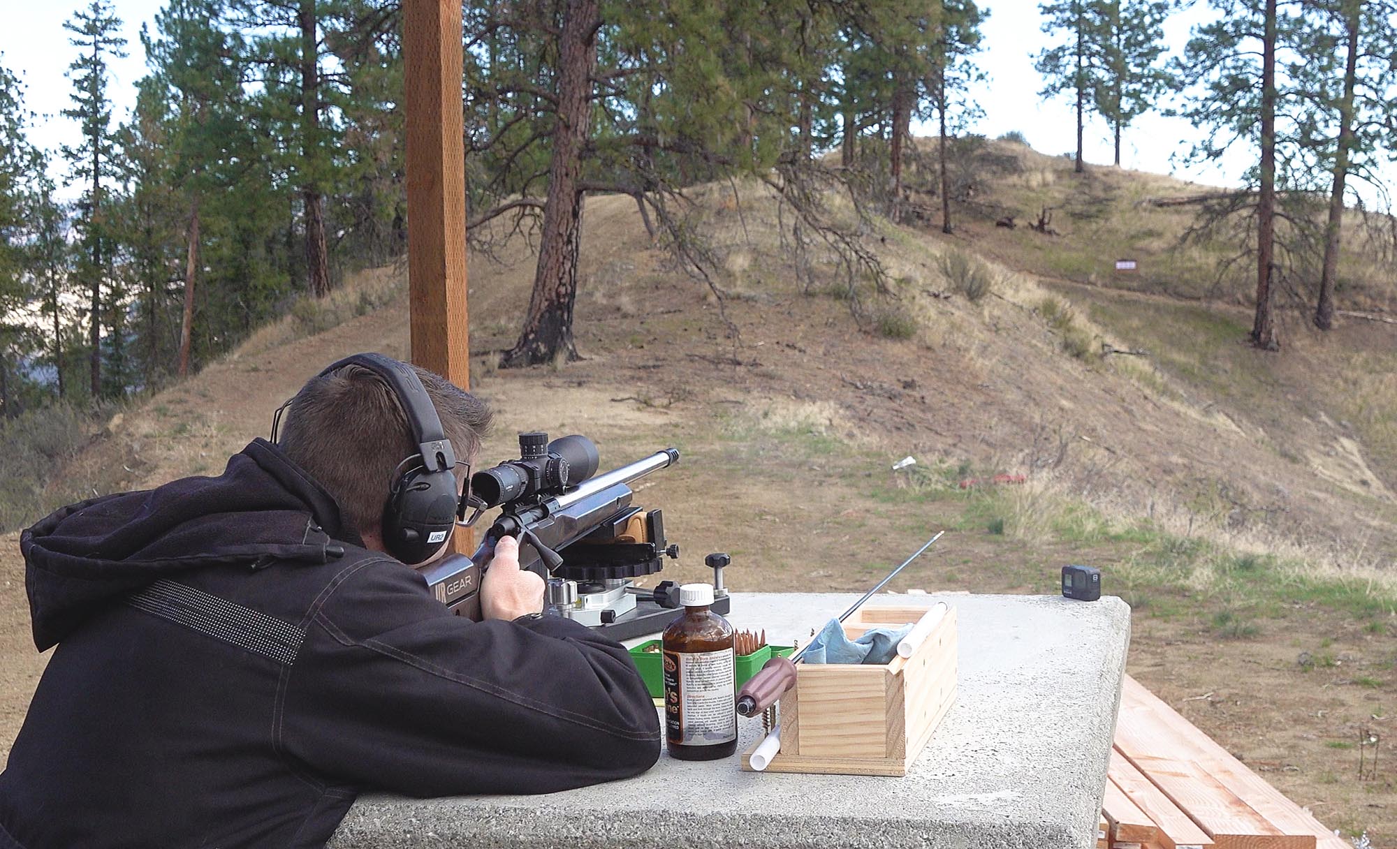 25 Creedmoor PRS Rifle Build: Start to Finish – Ultimate Reloader