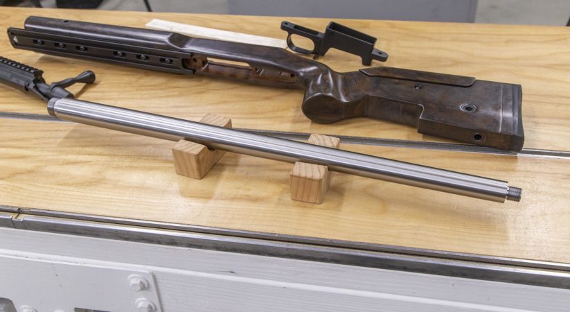 25 Creedmoor PRS Rifle Build: Start to Finish – Ultimate Reloader