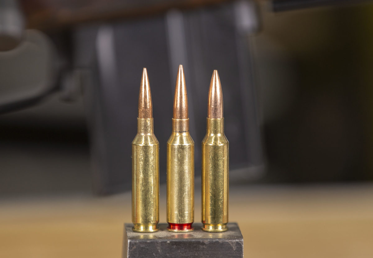 Optimize Your Powder Choice for the Creedmoor Family – Ultimate Reloader