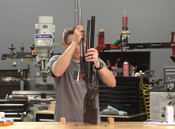 25 Creedmoor PRS Rifle Build: Start to Finish – Ultimate Reloader