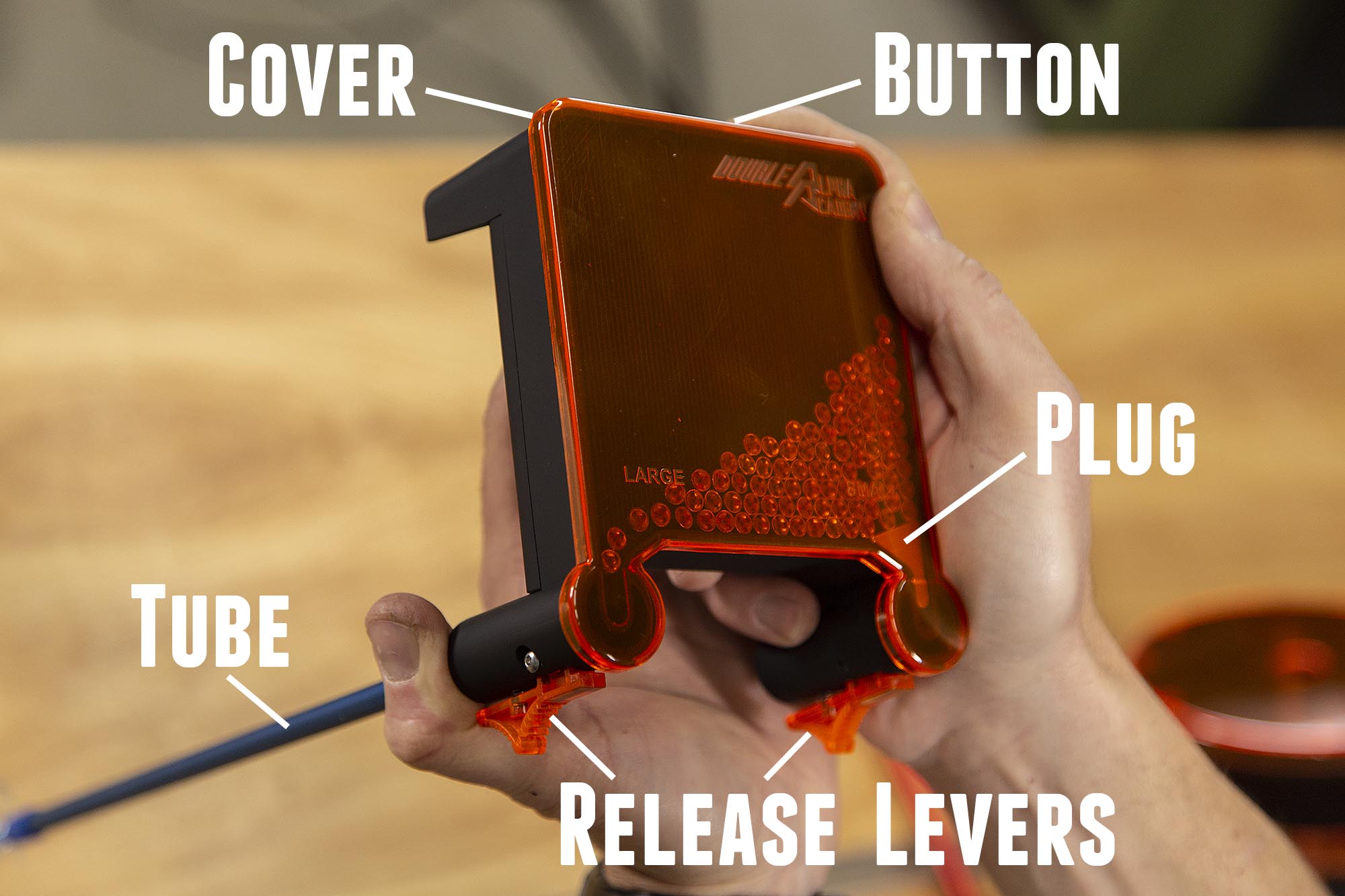 Double Alpha Academy Gear We Use Frequently – Ultimate Reloader