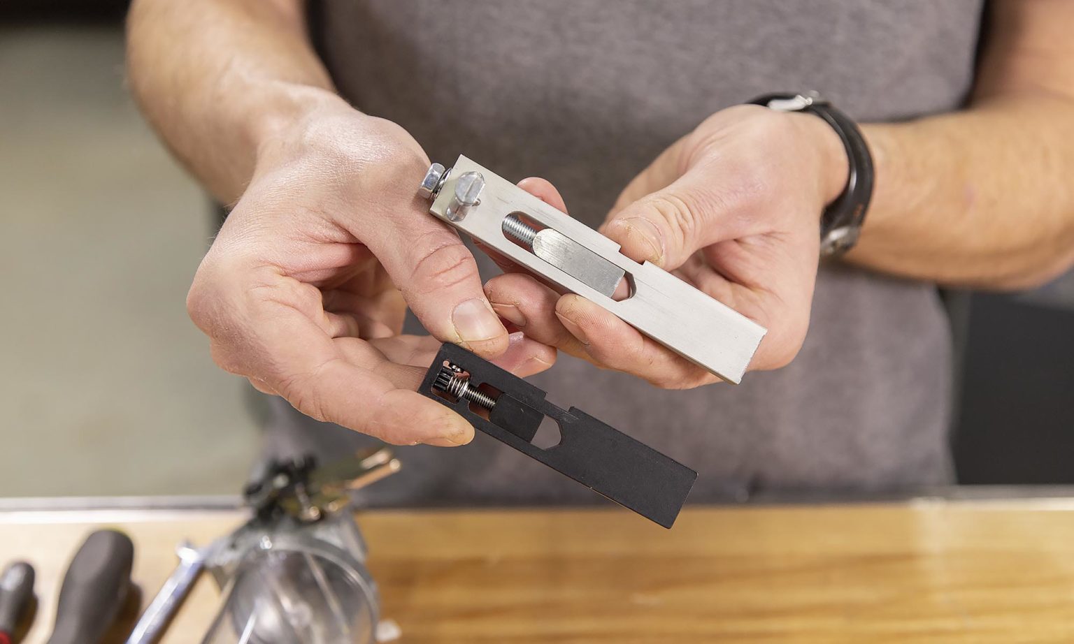 Double Alpha Academy Gear We Use Frequently – Ultimate Reloader