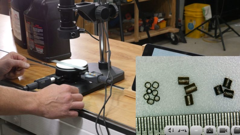 TESTED: Winchester StaBALL 6.5 Creedmoor-Class Powder – Ultimate Reloader