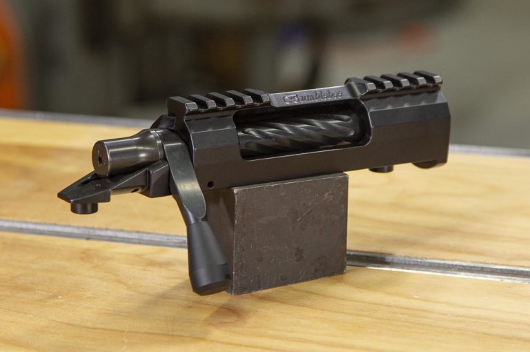 BAT Rifle Actions: In-Depth Overview – Ultimate Reloader