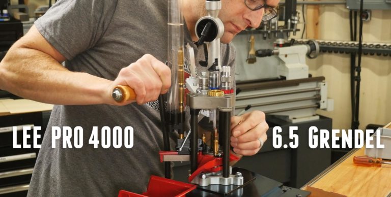Ultimate Reloader – Page 9 – Reloading Explained