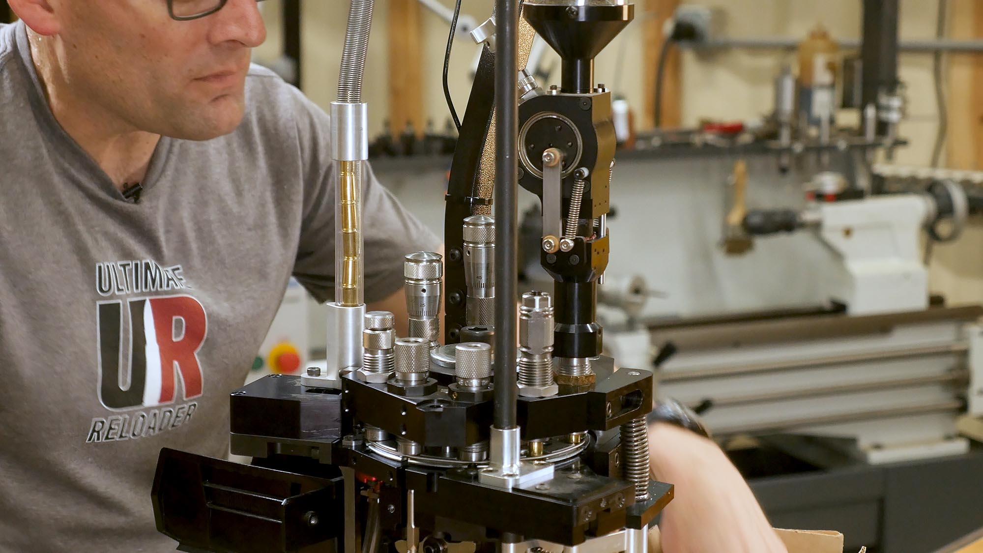 NEW: Pro Dies from Lyman (In-Depth) – Ultimate Reloader