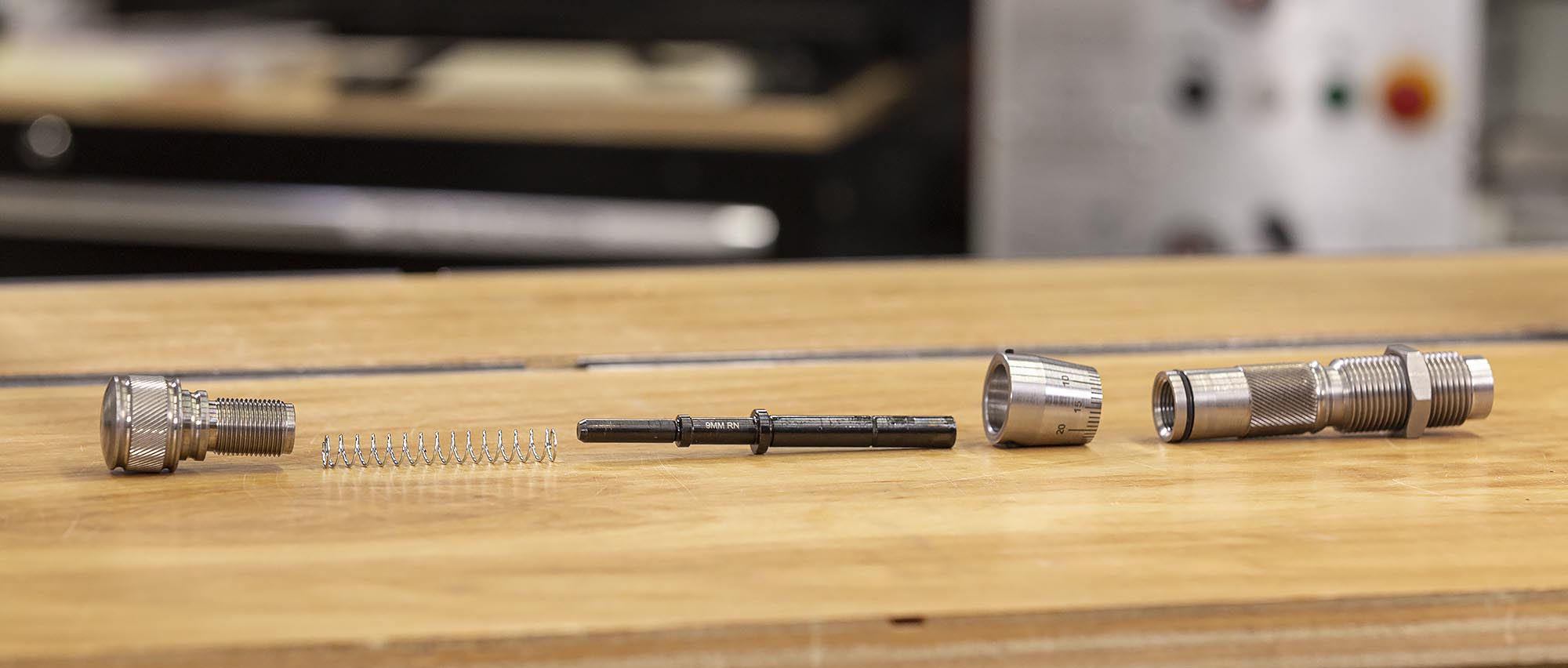 NEW: Pro Dies from Lyman (In-Depth) – Ultimate Reloader