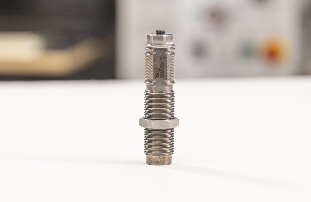 NEW: Pro Dies from Lyman (In-Depth) – Ultimate Reloader