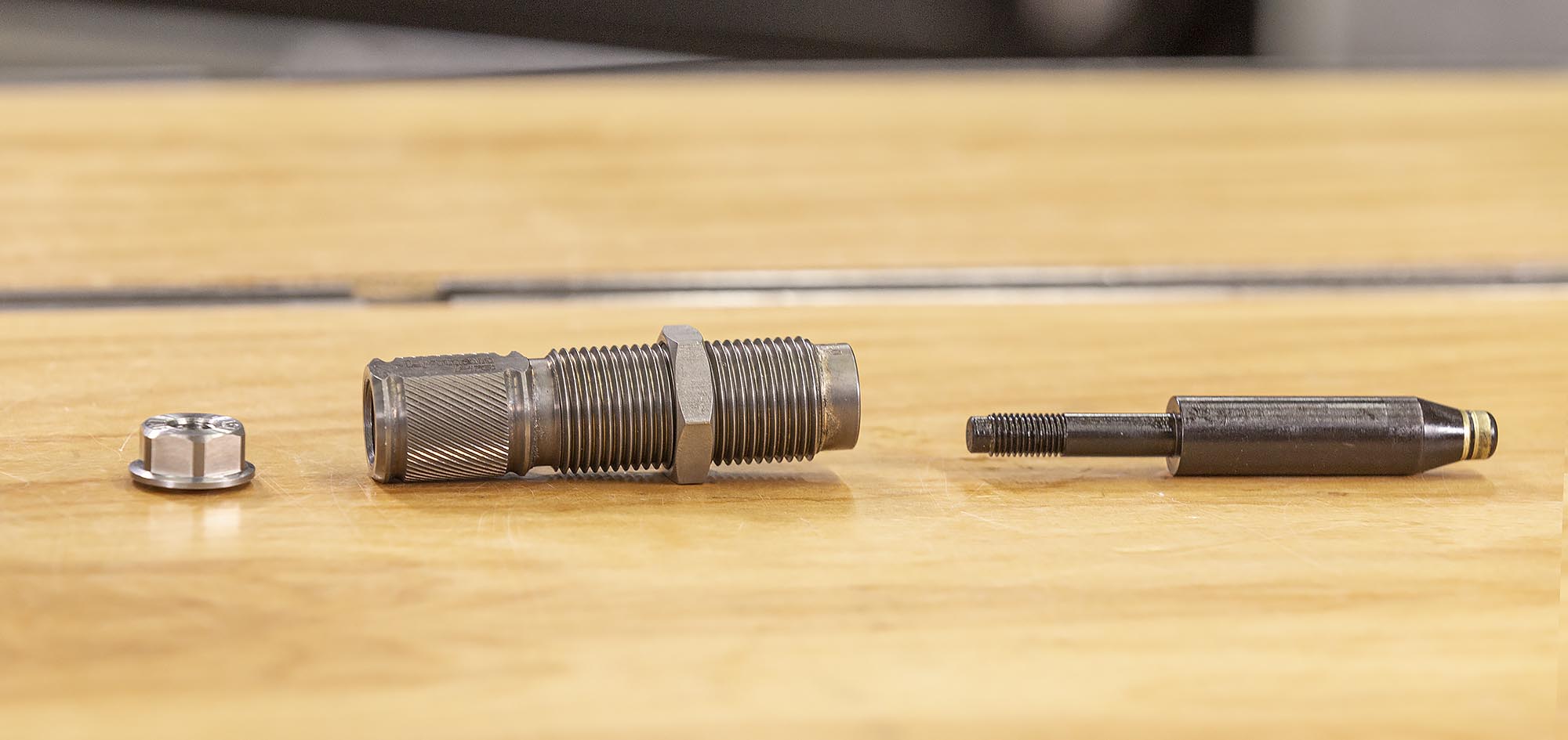 NEW: Pro Dies from Lyman (In-Depth) – Ultimate Reloader