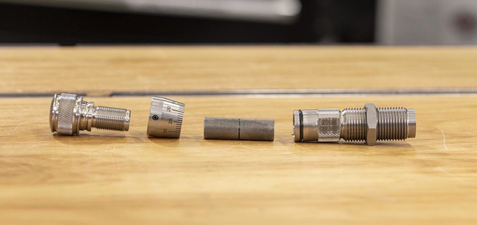 NEW: Pro Dies from Lyman (In-Depth) – Ultimate Reloader