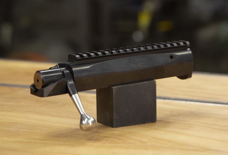 BAT Rifle Actions: In-Depth Overview – Ultimate Reloader