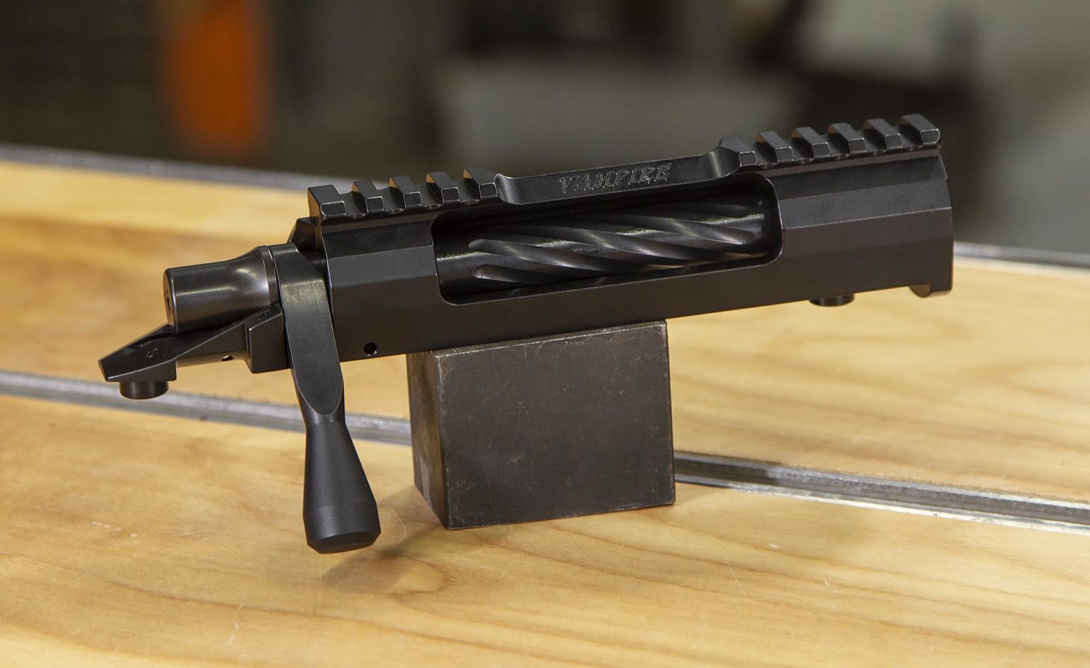 BAT Rifle Actions: In-Depth Overview – Ultimate Reloader