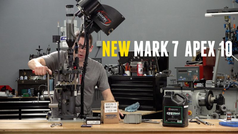 Ultimate Reloader – Page 8 – Reloading Explained