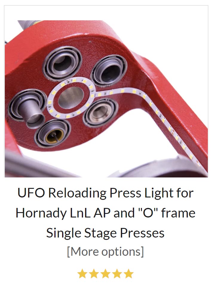 Reloading 7.62x39mm with Berry’s 123 grain Bullets – Ultimate Reloader