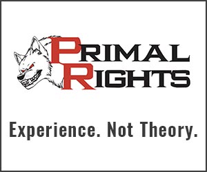 Primal Rights Competition Primer Seater Update – Ultimate Reloader