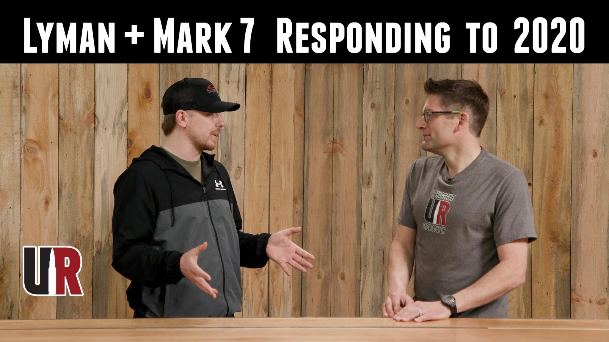 Ultimate Reloader – Page 8 – Reloading Explained