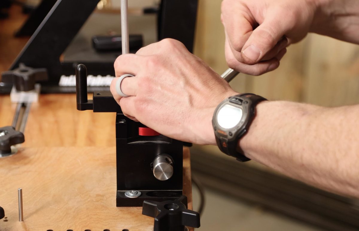 6.5 PRC Precision Loads using Triebel Dies (Germany) – Ultimate Reloader