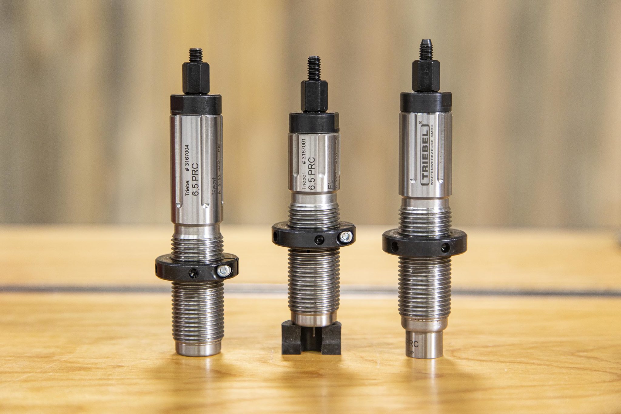Overview: Triebel German Reloading Dies – Ultimate Reloader