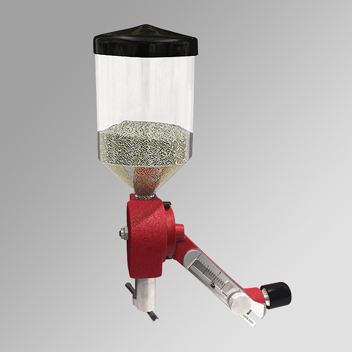 TESTED: Forster Bench Rest Powder Measure – Ultimate Reloader