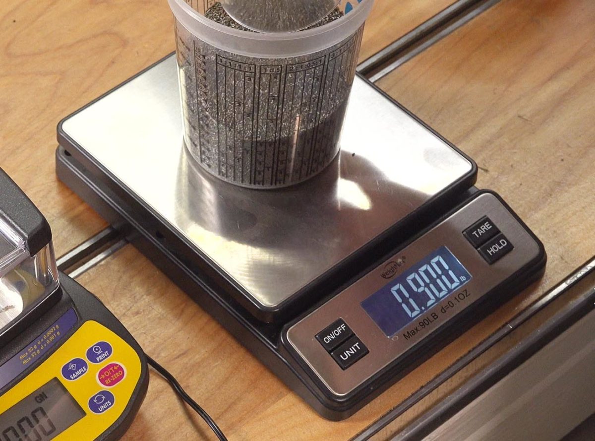 TESTED: Forster Bench Rest Powder Measure – Ultimate Reloader