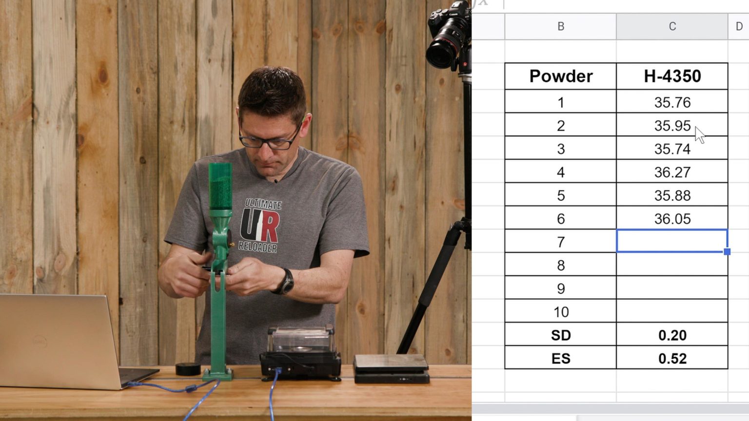 TESTED: RCBS Uniflow III Bench Powder Measure – Ultimate Reloader
