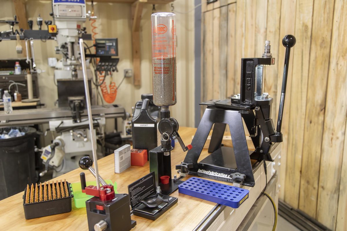 Reloading 223 / 5.56 From A to Z – Ultimate Reloader