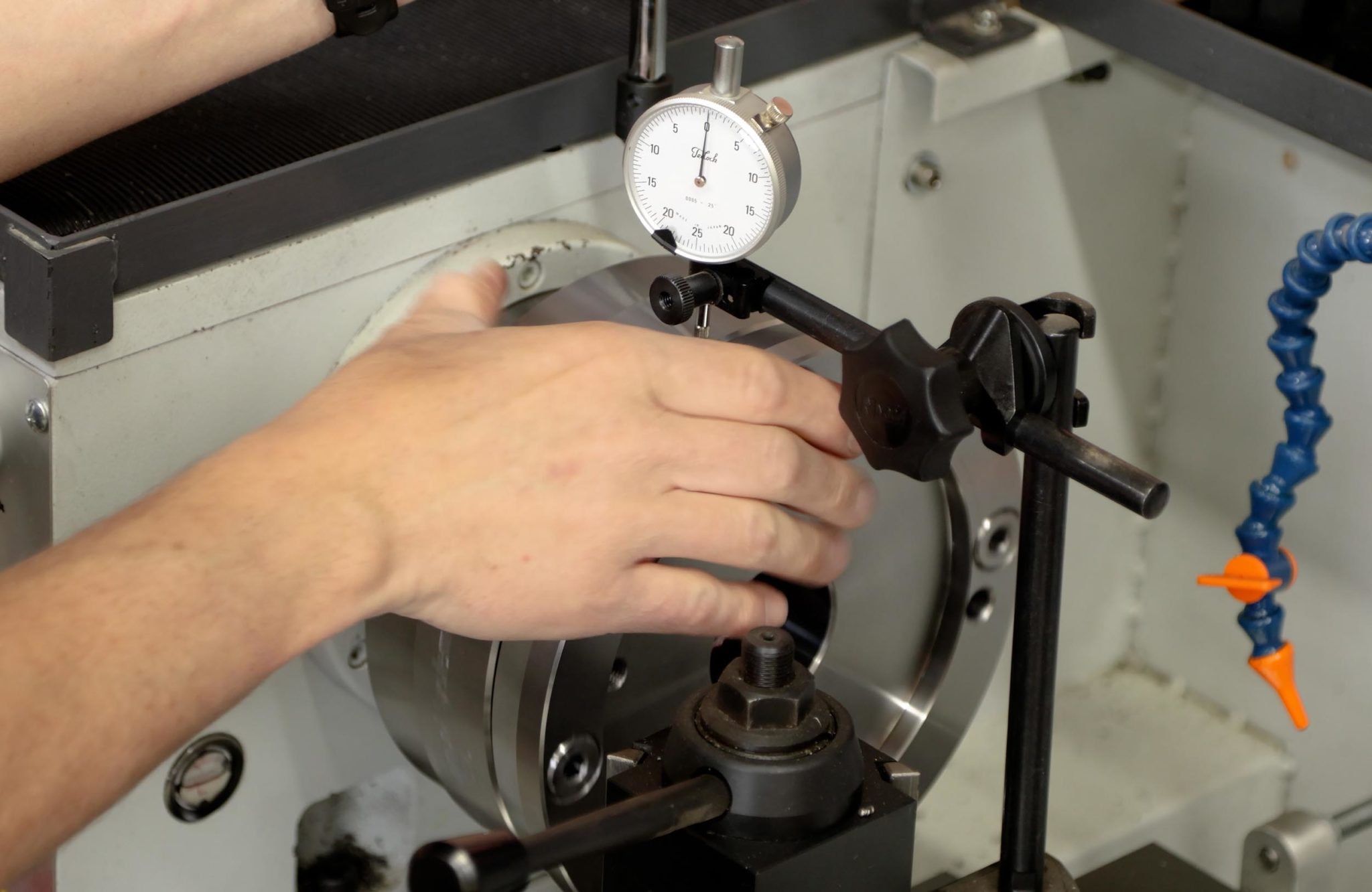 True Bore Alignment System In-Depth – Ultimate Reloader