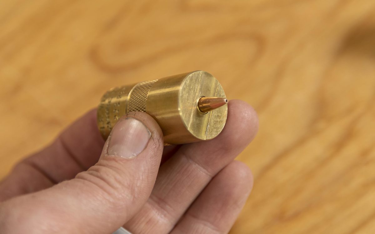 TECH TIP: Case Gauge -vs- Min Dimension Gauge – Ultimate Reloader