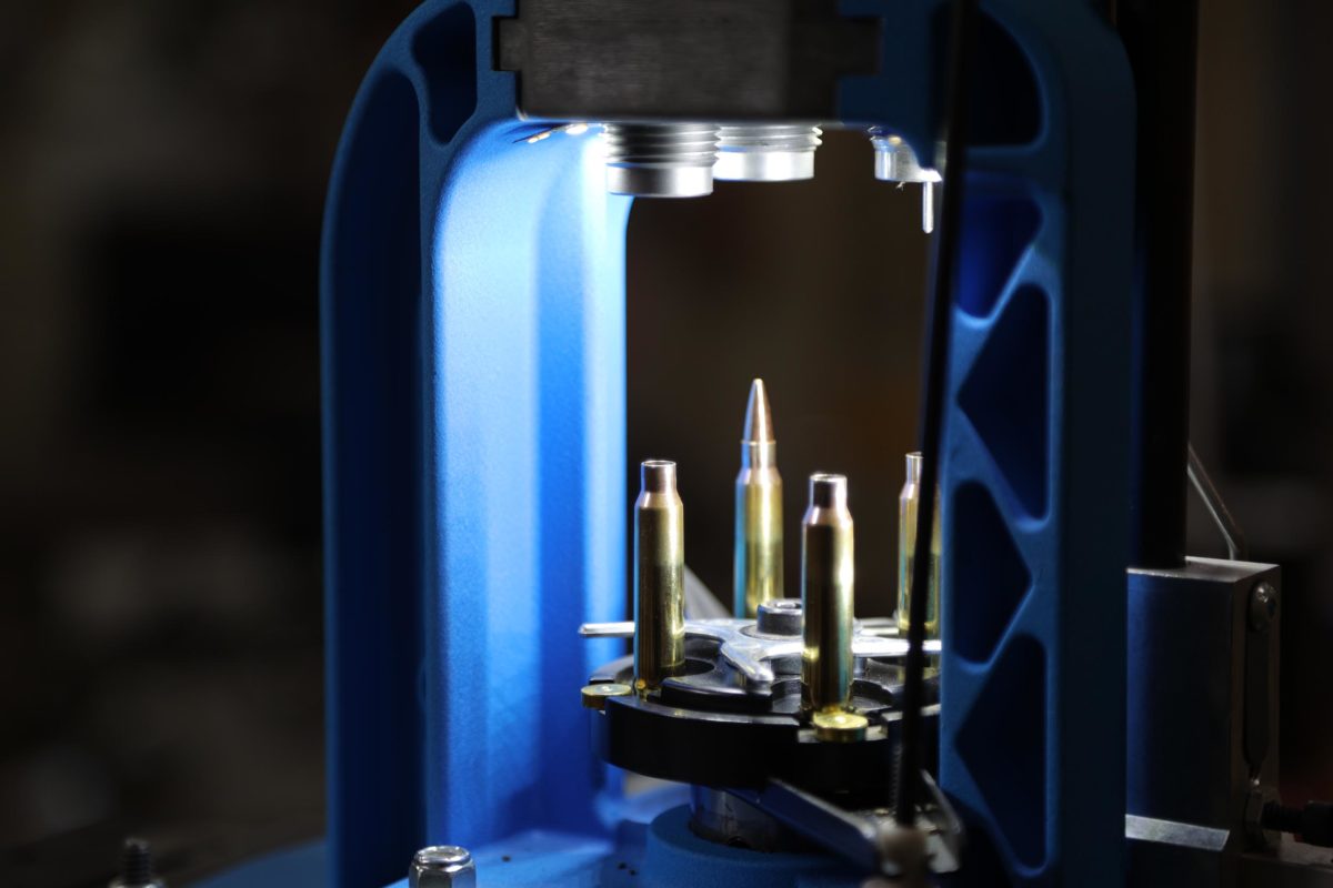 Reloading 223 / 5.56 From A to Z – Ultimate Reloader